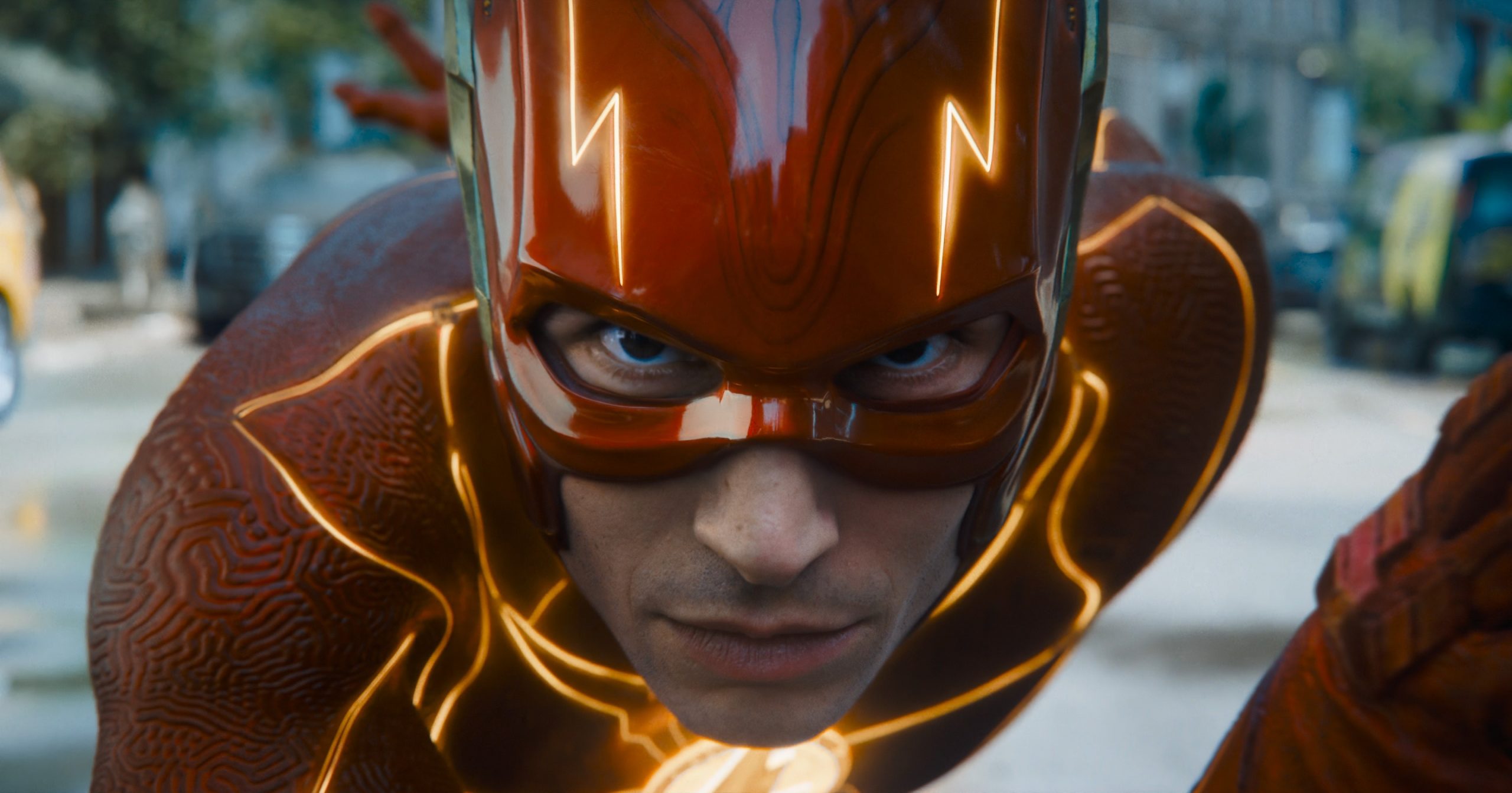 CRÍTICA: “The Flash”