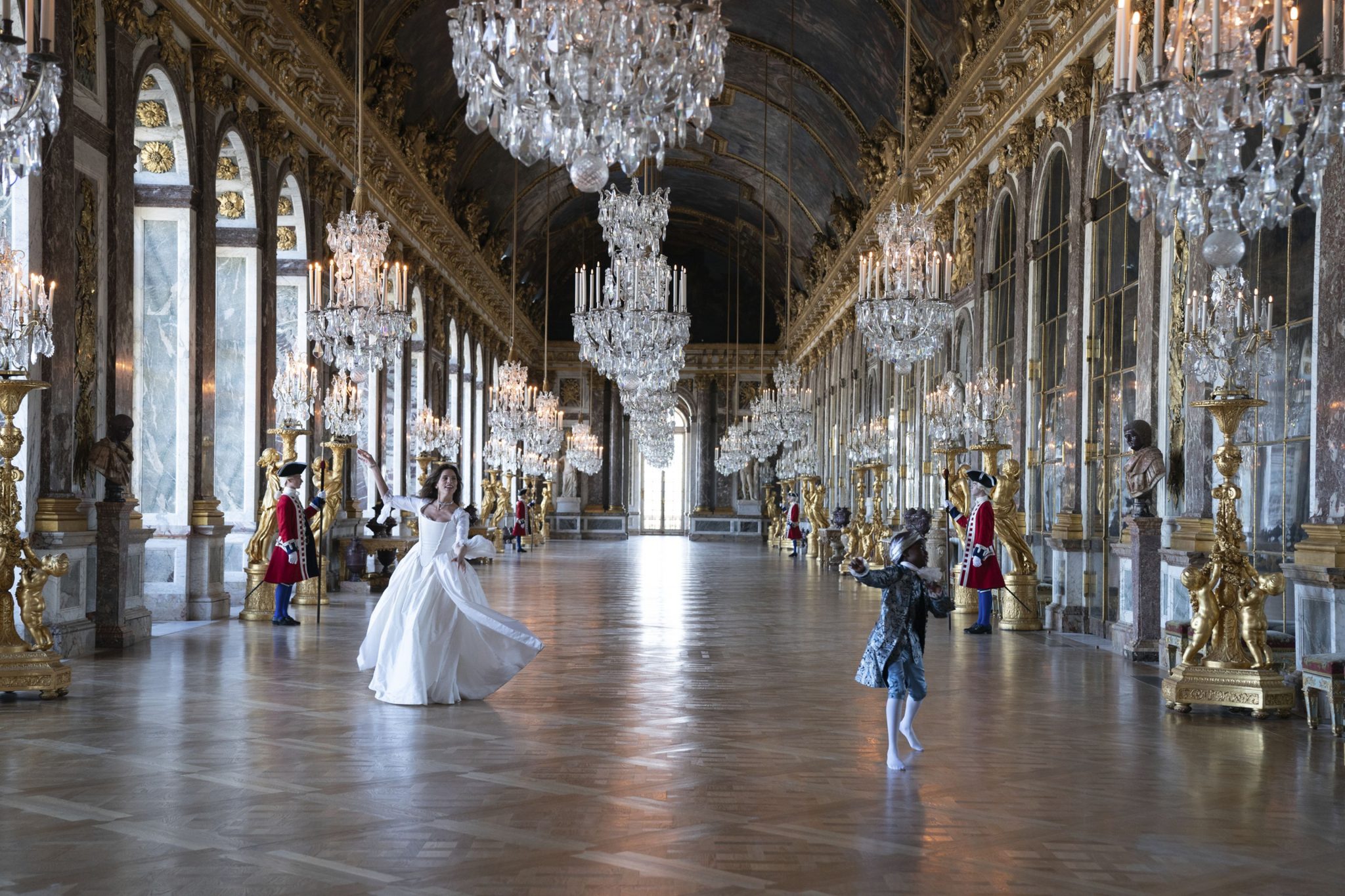 Crítica de 'Jeanne du Barry': El regreso tibio de Johnny Depp ...