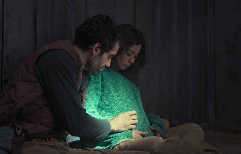 Crítica de 'Nowhere': Anna Castillo se luce en su papel más desafiante ...