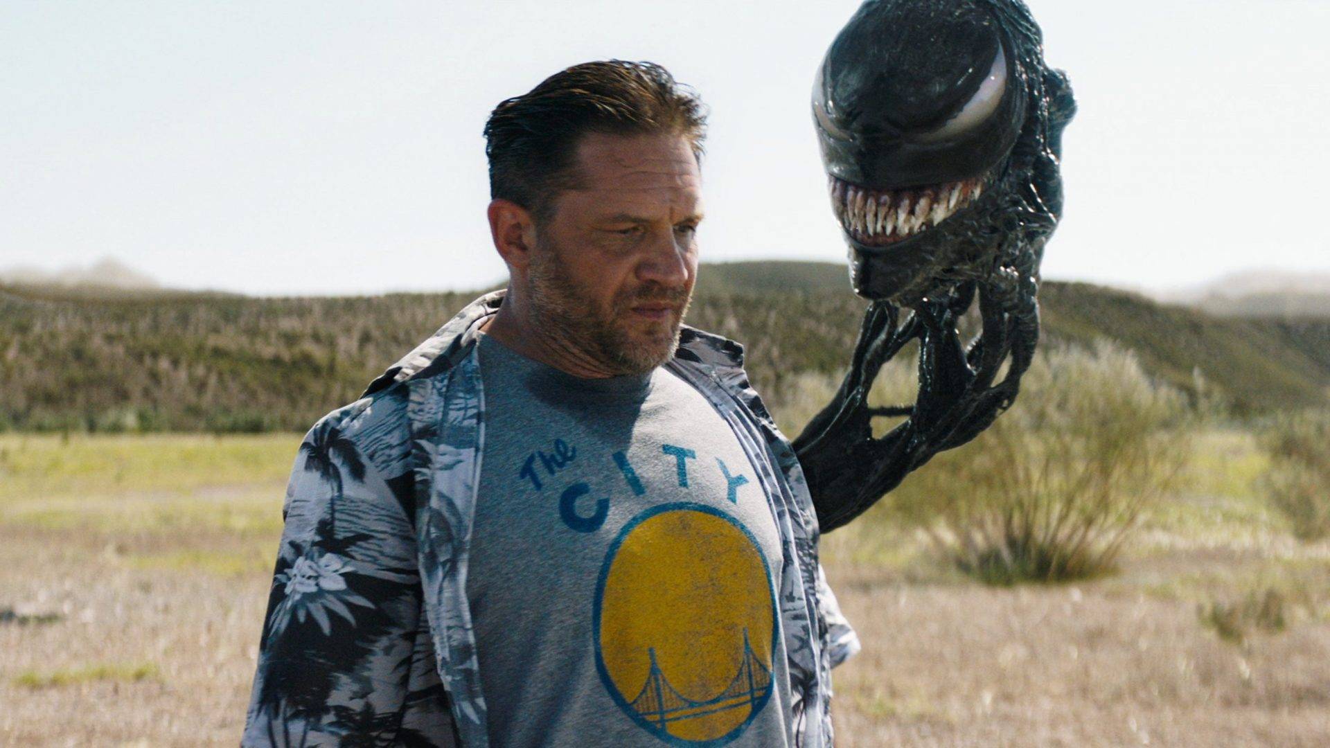 Ya está aquí el tráiler de ‘Venom: El Último Baile’, el cierre de la ...