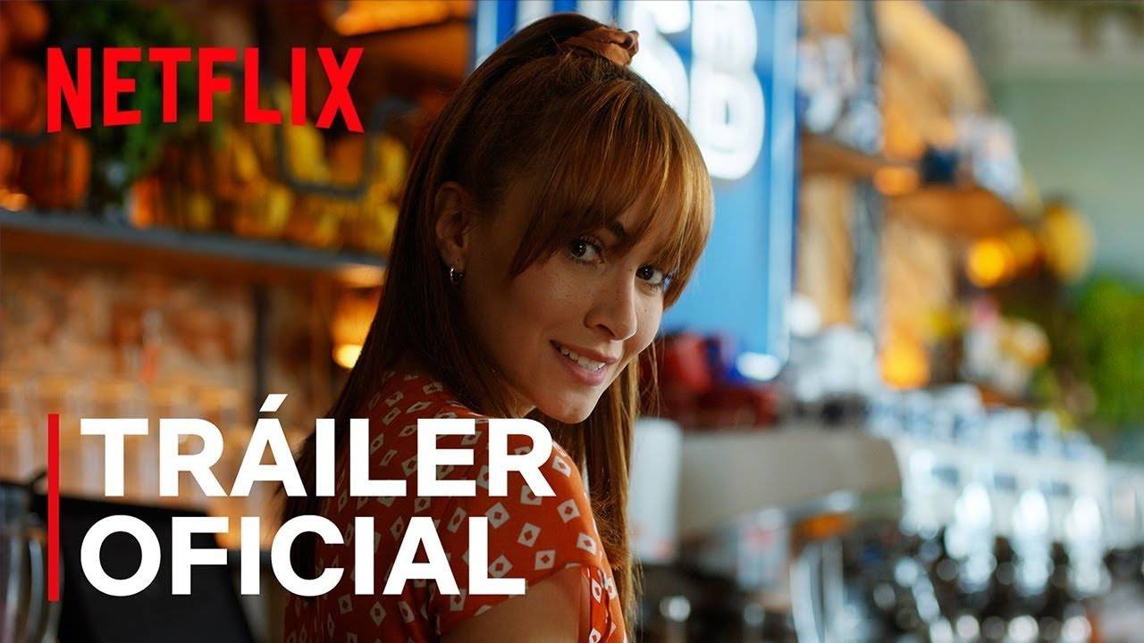 Miniatura del vídeo: Pared con pared | Tráiler oficial | Netflix España ...