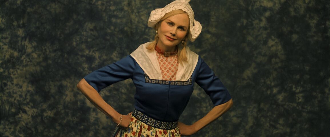 Crítica de 'Holland': No te preocupes, Nicole.