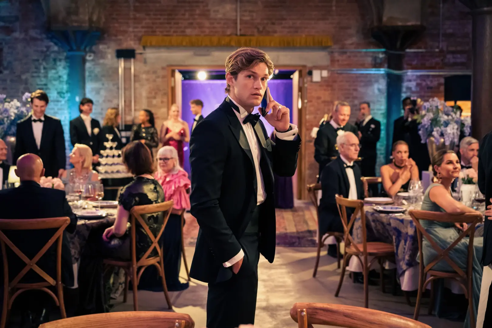 'Maxton Hall' estrena su segunda temporada en Prime Video y abre de ...